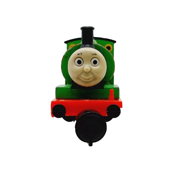 Bandai Namco | Toys | Bandai Percy Ertl Diecast Thomas Engine ...